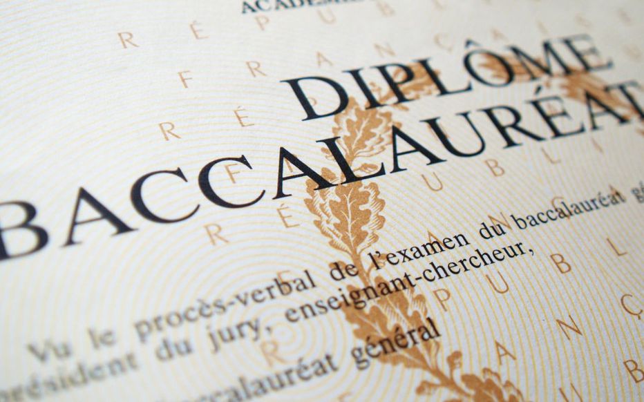 Baccalauréats général et technologique (BGT) | Académie de Nantes