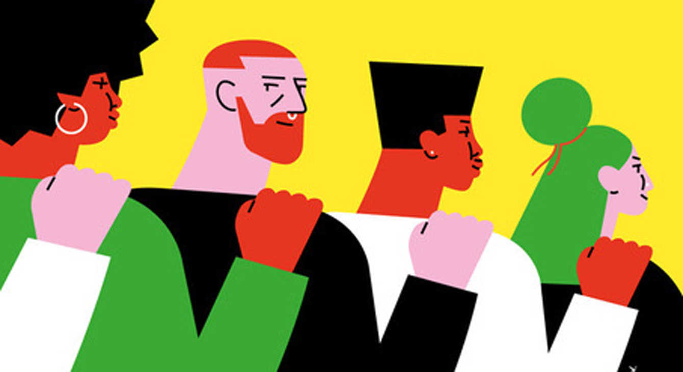 Semaines d’Éducation Contre le Racisme et toutes les discriminations ...