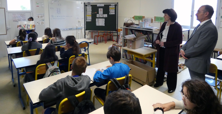 Journée nationale de lutte contre le harcèlement : un engagement collectif de tous les ...